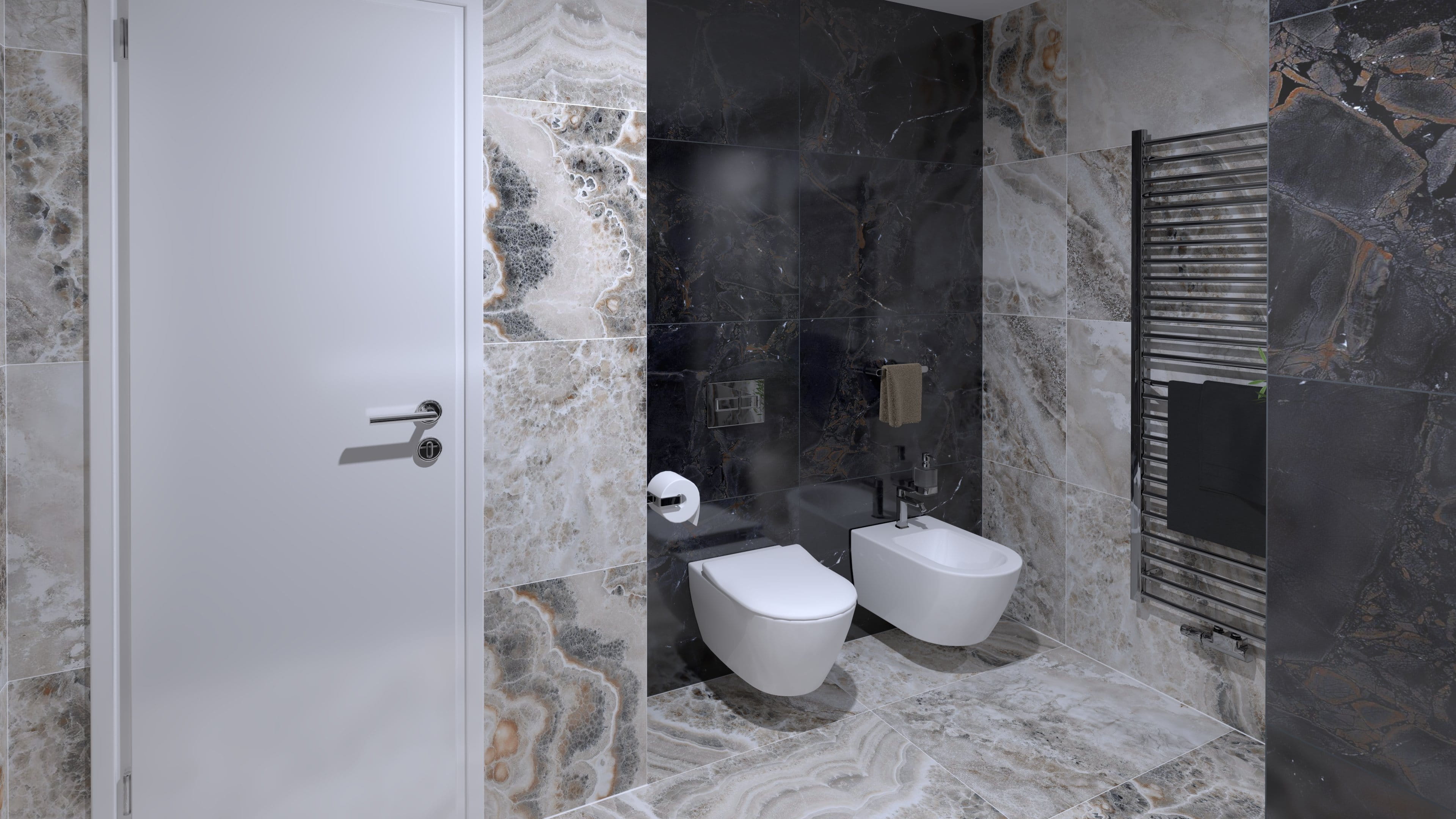 Verity Design | The Room